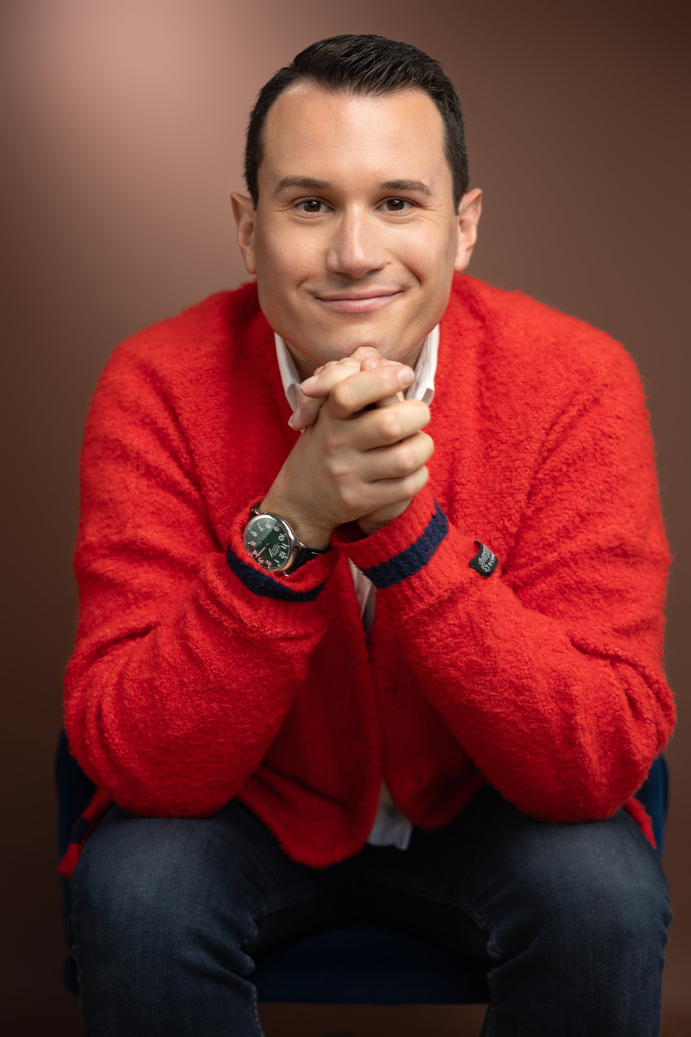 Fast Feedback Coaching | DAN MICCICHE